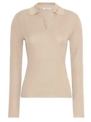 Max Mara Gergo Polo Knit - Multicolor