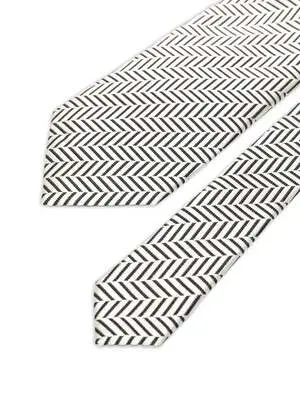 TOM FORD Silk Tie
