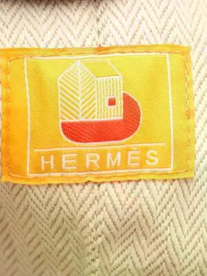Hermès Epope Backpack - Orange