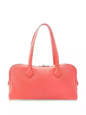 Hermès Victoria Elan Tote Bag