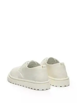 Marsèll Sancrispa Alta Oxford Shoes