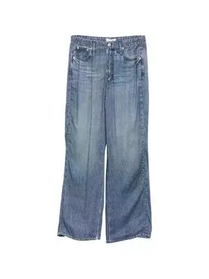 Rag & Bone Belted Jeans For Women