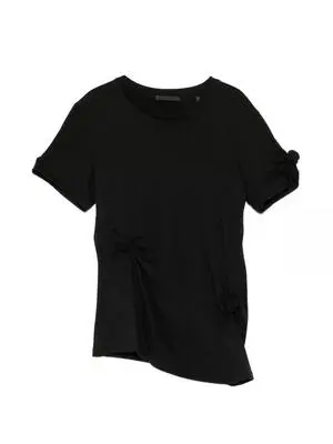 Helmut Lang Office Wear T-shirts For Women