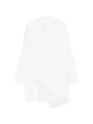Helmut Lang Button Up Shirts For Women