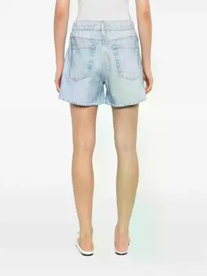 Rag & Bone Miramar Walking Shorts