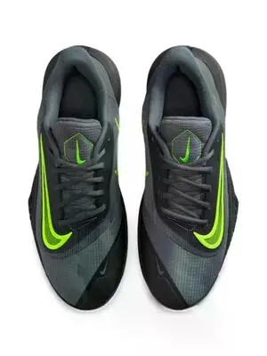 Nike Precision 7 Sneakers - Grey