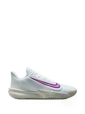 Nike Precision 7 Sneakers - White