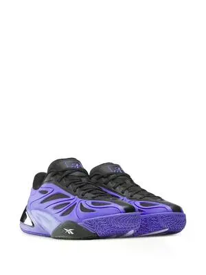 REEBOK X Angel Reese Panelled Sneakers