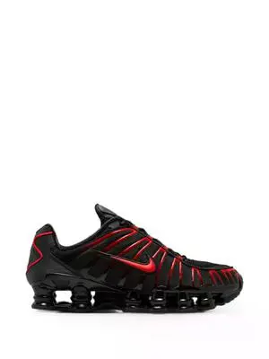 Nike Shox Tl Sneakers
