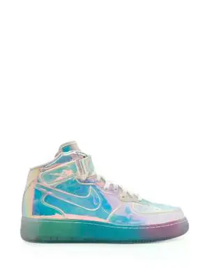 Nike Force 1 Mid Sneakers