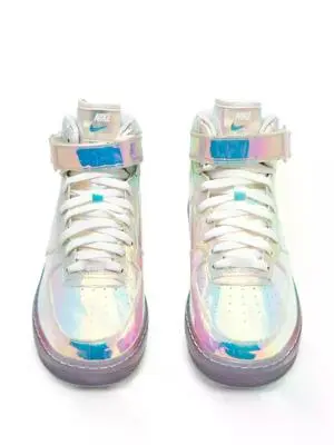 Nike Force 1 Mid Sneakers