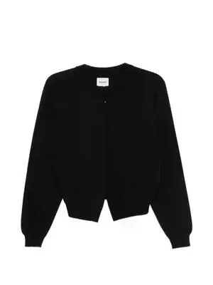 Khaite Cooper Cardigan