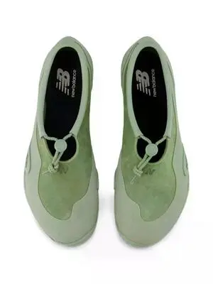 NEW BALANCE Toggle-fastening Sneakers