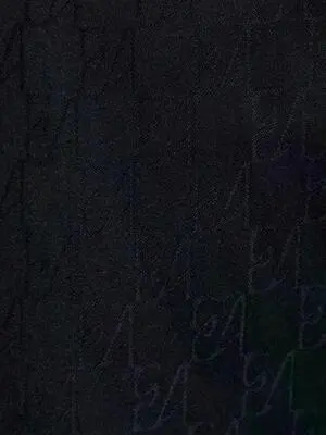 Emporio Armani Monogram Shorts