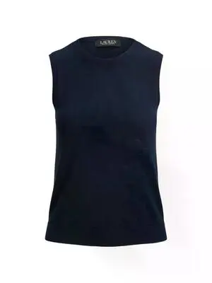 Ralph Lauren Sleeveless Camis Tanks For Women