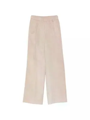 Herno Elasticated Waist Trousers