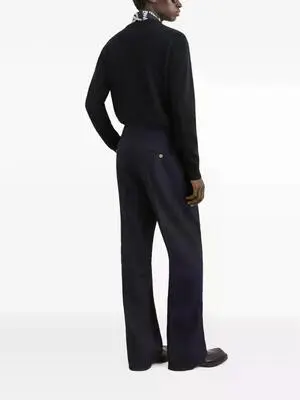 Dolce & Gabbana Embroidered Pullover