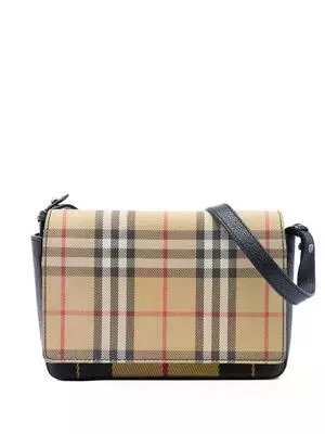 Burberry Hampshire Crossbody Bag