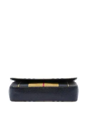 Burberry Hampshire Crossbody Bag