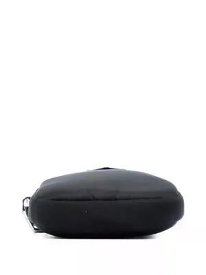 Prada Tessuto Phone Holder Crossbody Bag