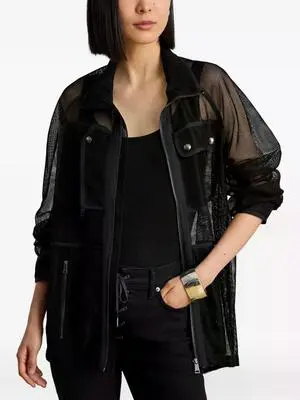 Ralph Lauren Mesh Field Jacket