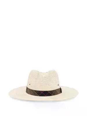 Barbour Kirkstone Fedora Hat