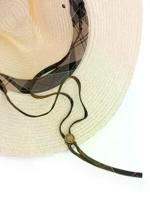 Barbour Kirkstone Fedora Hat