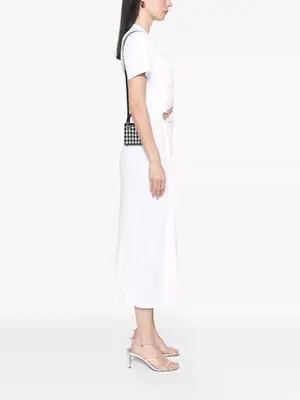 Dior Micro Lady Satchel