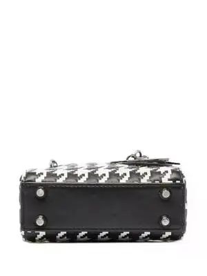 Dior Micro Lady Satchel