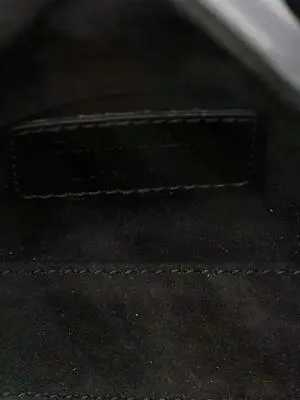 Dior Micro Lady Satchel
