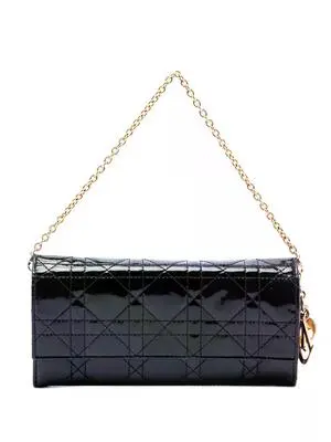 Dior Chain Strap Shoulder Bags