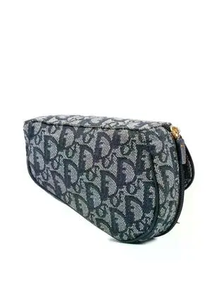 Dior Trimmed Belt Bags