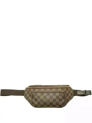 Louis Vuitton Adjustable Belt Bags
