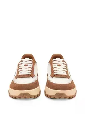 AUTRY Wildpace Low-top Sneakers