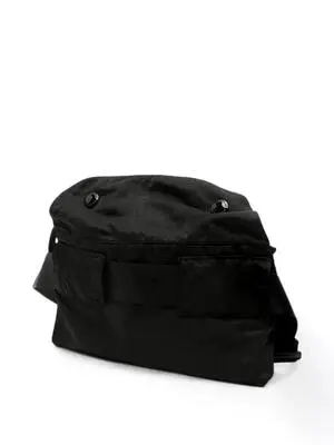 C.P. COMPANY Logo-patch Belt Bag