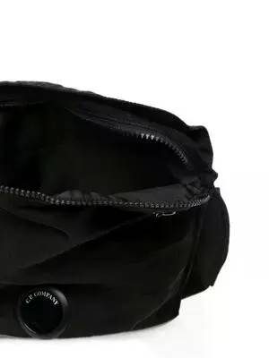 C.P. COMPANY Logo-patch Belt Bag