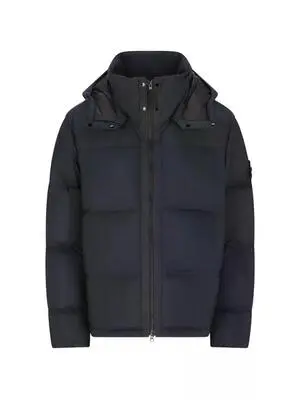 Stone Island Padded Ripstop Coat