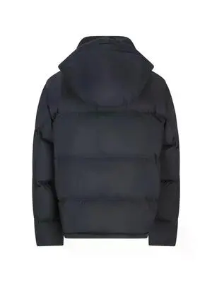 Stone Island Padded Ripstop Coat