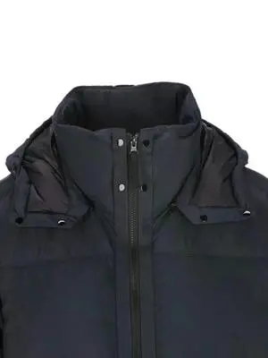 Stone Island Padded Ripstop Coat