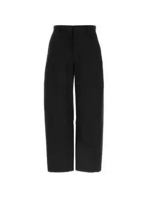 Givenchy Wide Leg Pants For Men