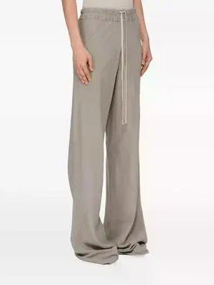 Rick Owens Paneled Pants For Women