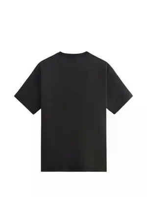 Kith X Wilson Astronaut Graphic-print T-shirt - Black
