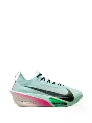 Nike Alphafly 3 Athletic Sneakers - Blue