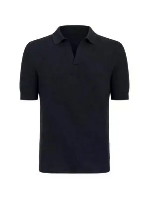 Zegna Textured T-shirt