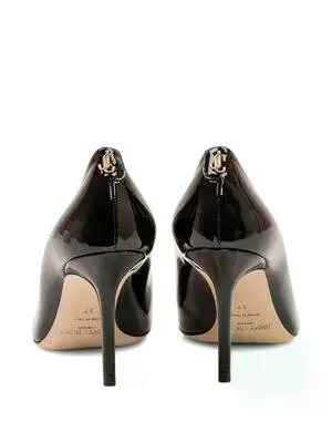 Jimmy Choo Slip On Pumps