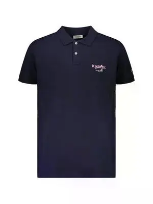 Iceberg Short Sleeve Polos For Men