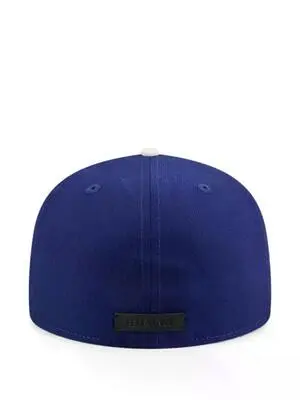 New Era X Fear Of God 59fifty Cap - Blue