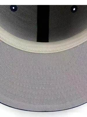 New Era X Fear Of God 59fifty Cap - Blue