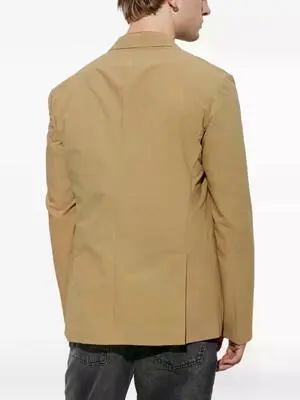 Emporio Armani Double-vent Blazer