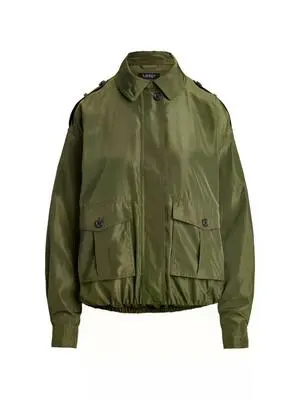 Ralph Lauren Collared Jackets For Women